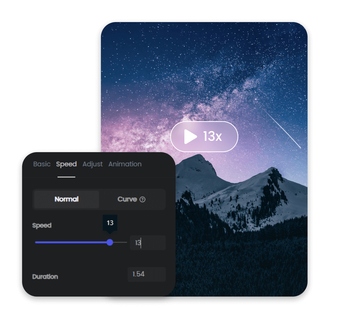 Online Free Time Lapse Video Maker | Clipfly
