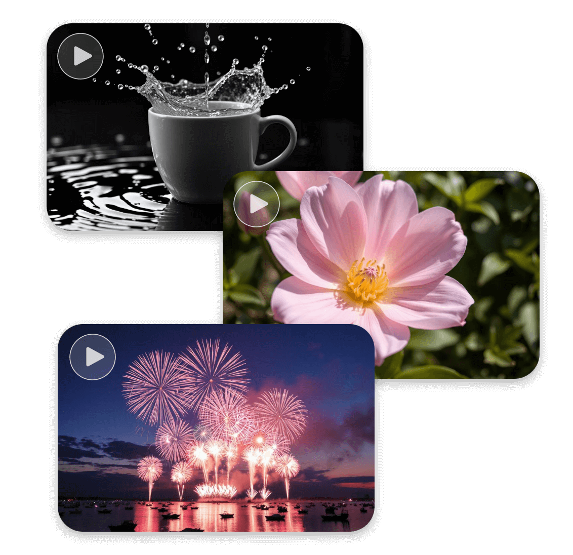 Create Smooth Slow Motion Video Online for Free | Clipfly