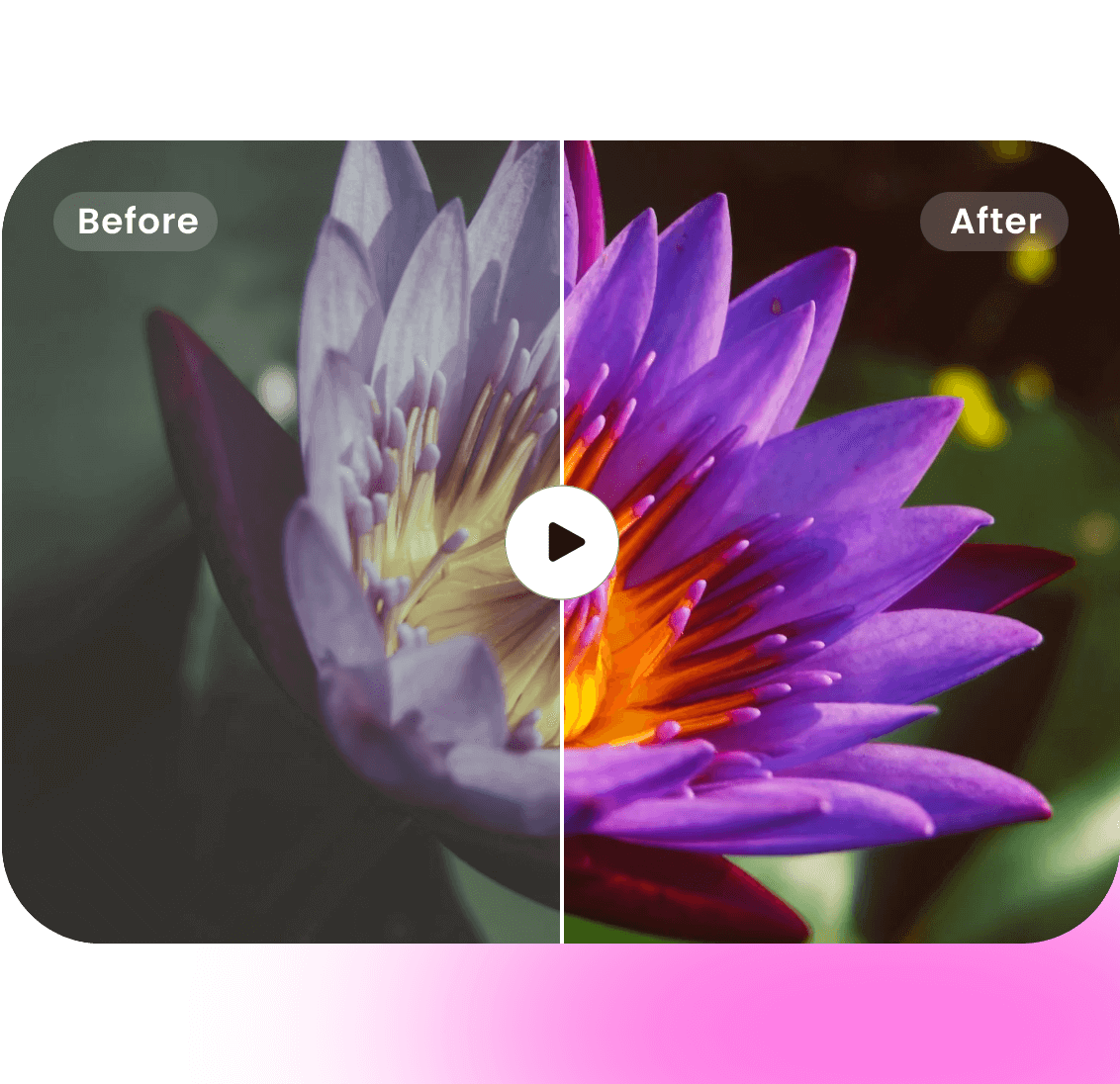 AI Video Enhancer Online: Improve Video Quality
