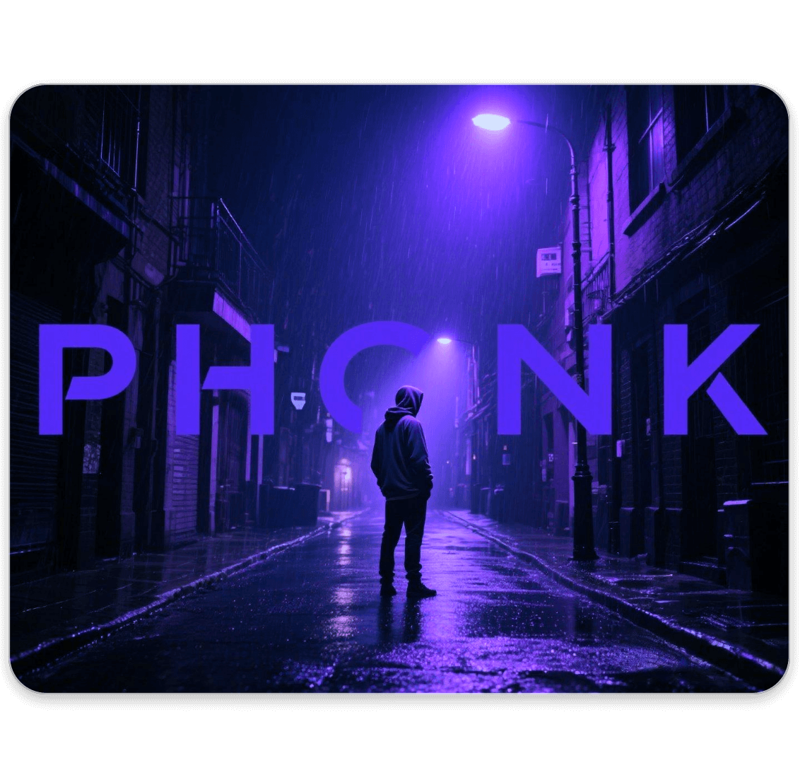 Phonk Maker AI: Create Phonk Songs & Beats for Free Online | Clipfly