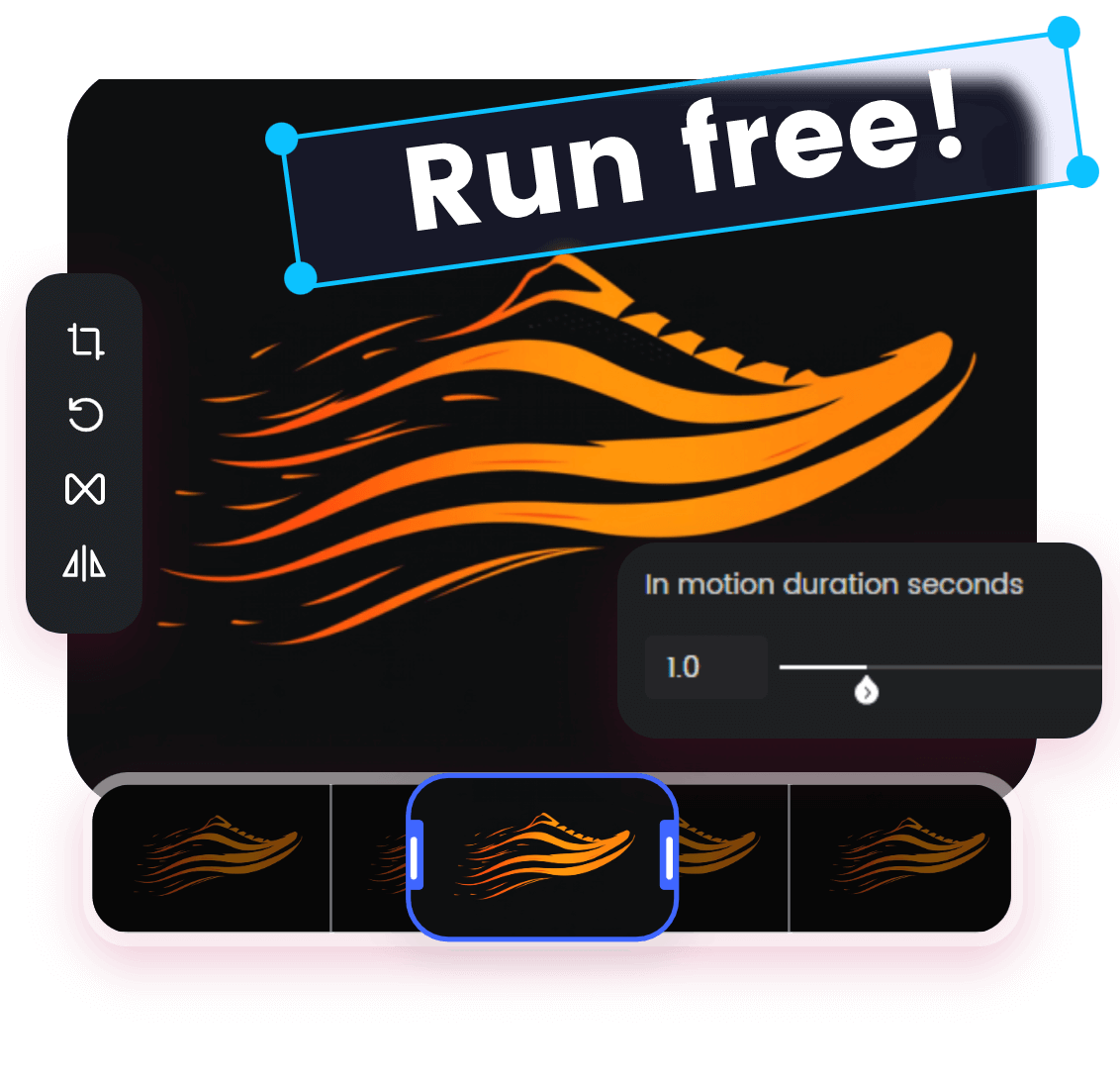 Online Logo Animation Maker Without Watermark | Clipfly