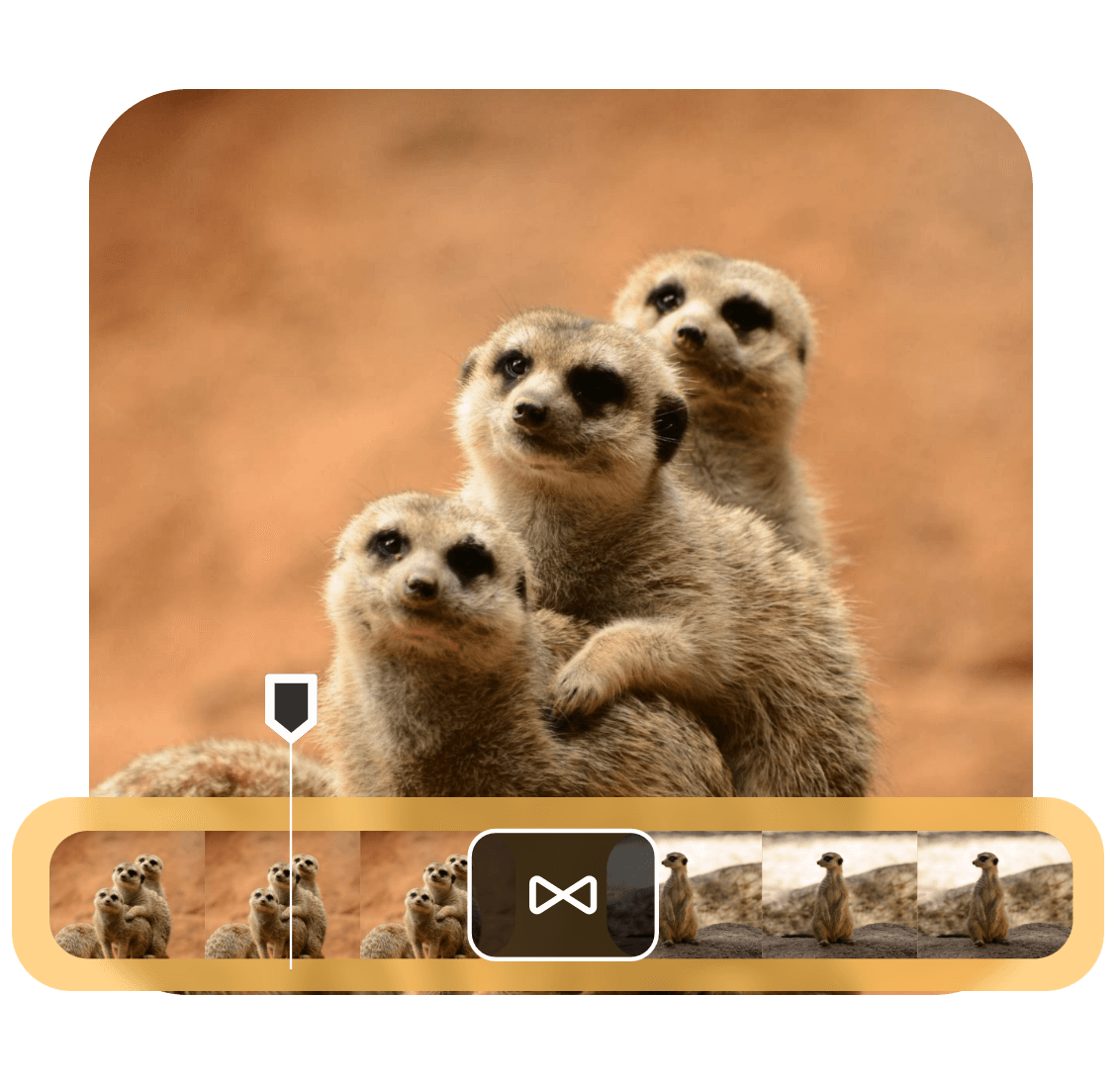 Merge Videos Online for Free: AI Video Combiner | Clipfly