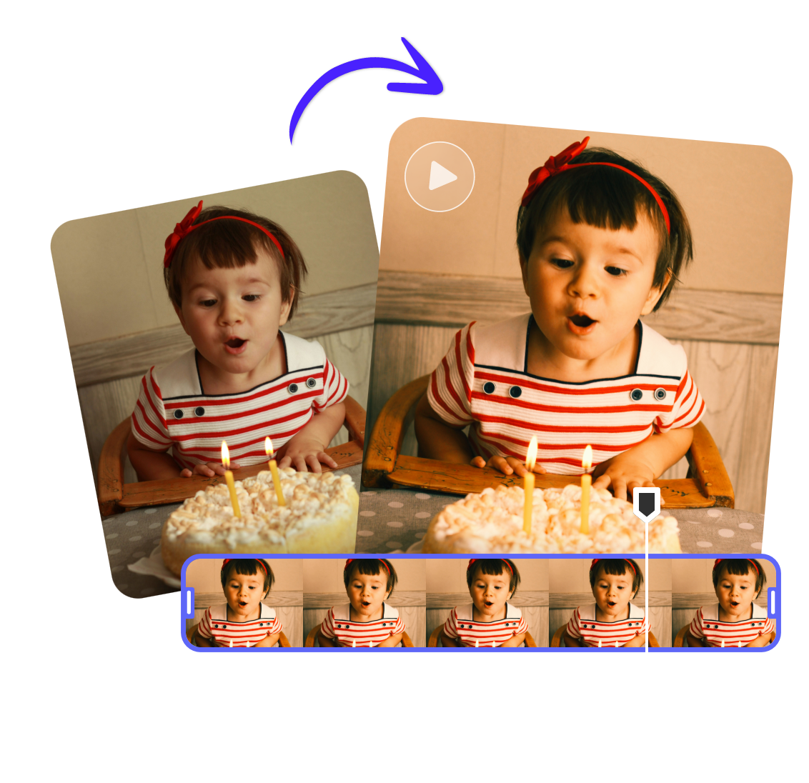 Free Video Filters: Add Filters & Effects to Your Video Online | Clipfly
