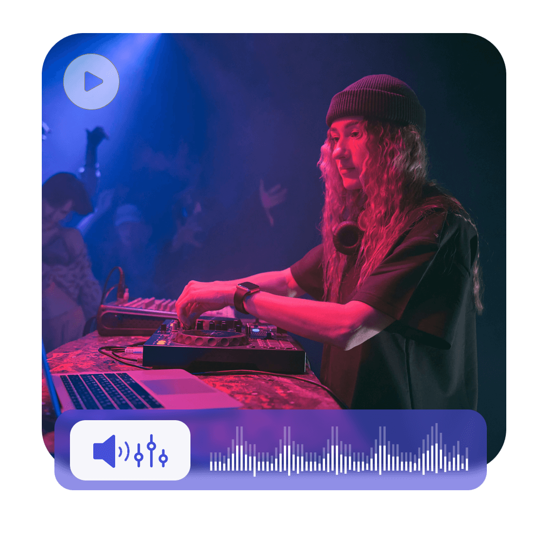 Online Pitch Changer: Free BPM and Tempo Changer | Clipfly