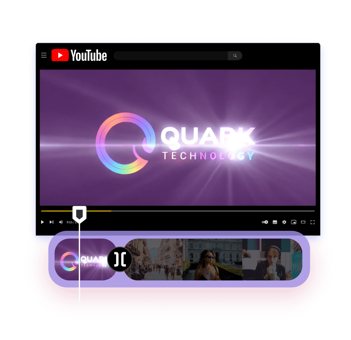 Online Logo Animation Maker Without Watermark | Clipfly