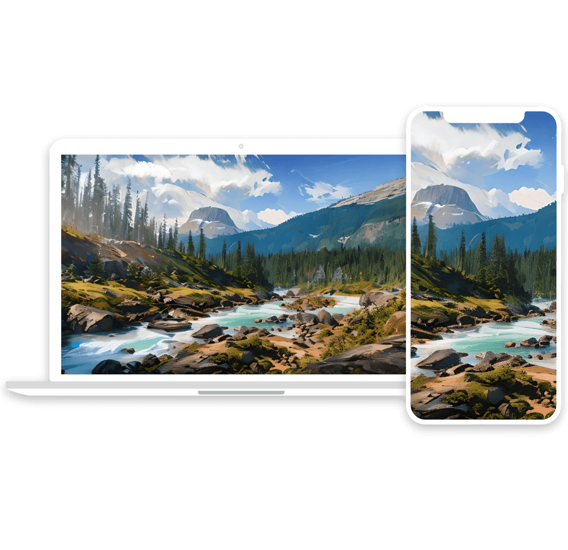 Photo to Cartoon AI: Cartoonize Photo Online Free | Clipfly