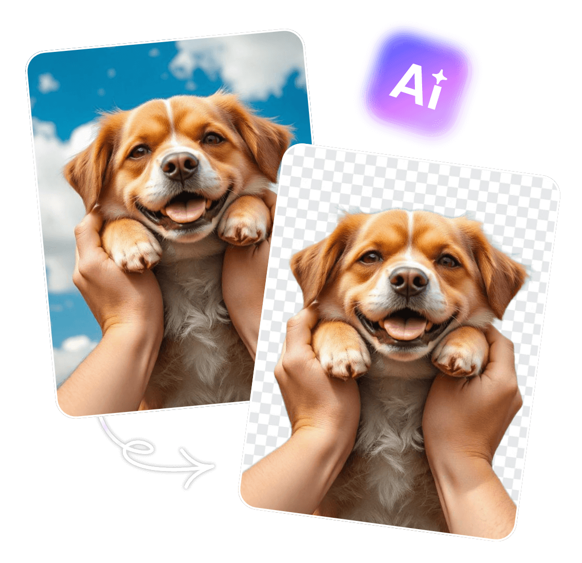 Background Remover Free Online: Remove Background from Image | Clipfly