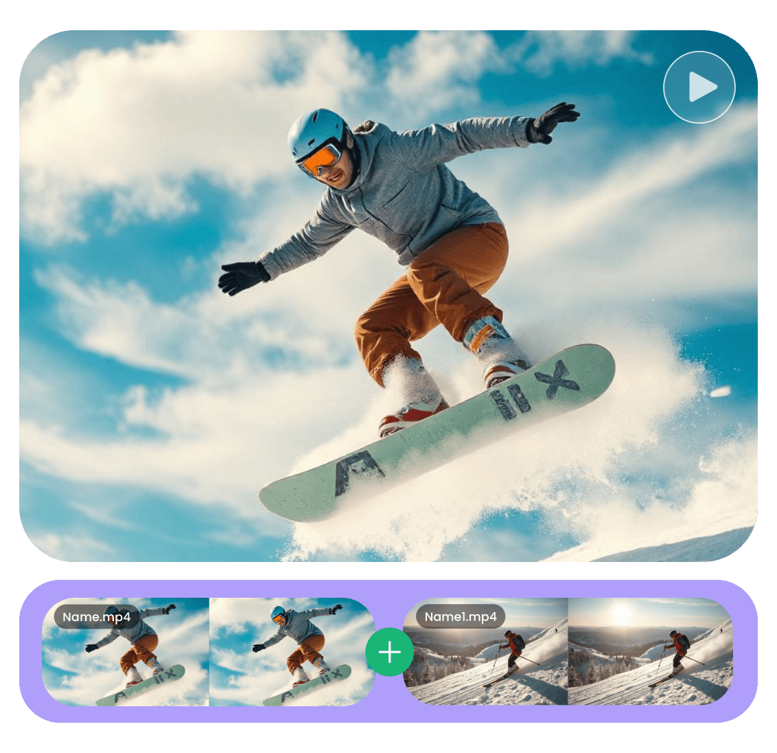 Highlight Video Maker: Create Highlight Video Online for Free | Clipfly