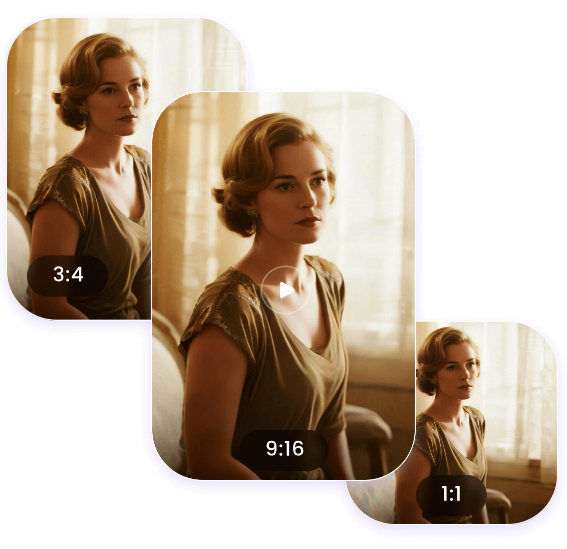 Free AI Storyboard Generator: Turn Script to Video Online | Clipfly