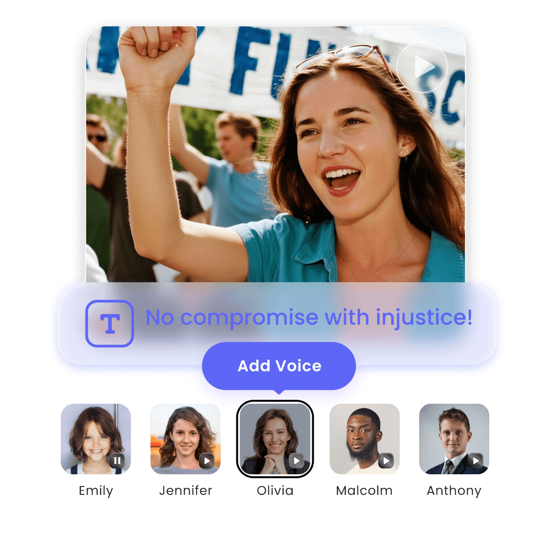 AI Chant Generator Online Free for Motivational Chants & Cheerful Songs ...
