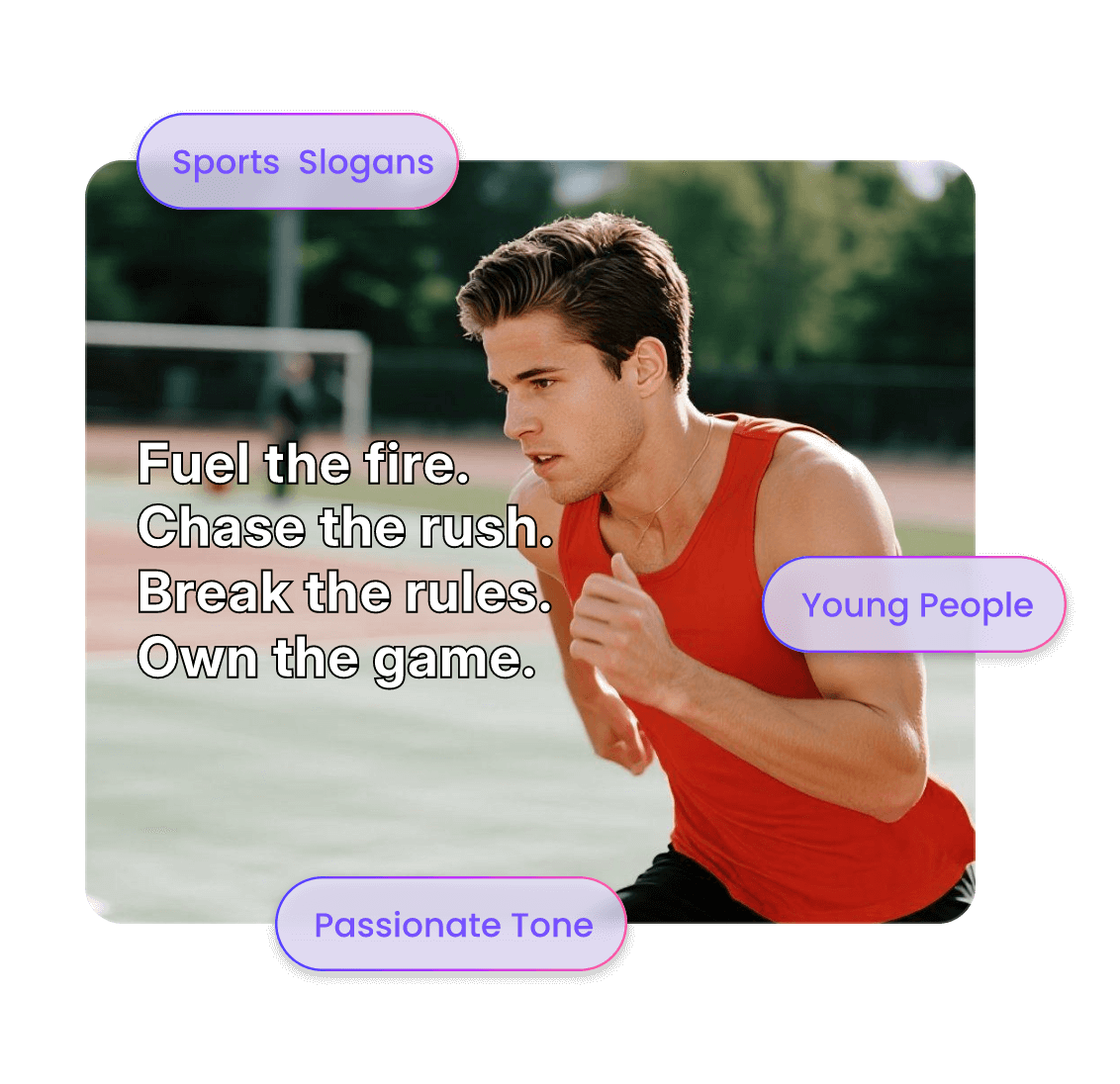 AI Chant Generator Online Free for Motivational Chants & Cheerful Songs ...