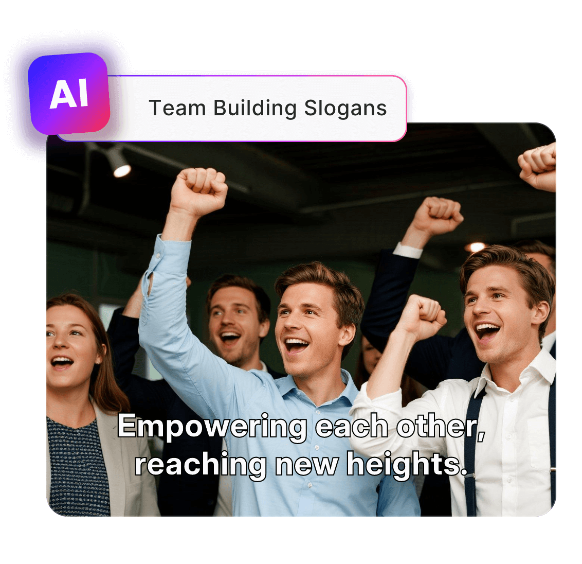 AI Chant Generator Online Free for Motivational Chants & Cheerful Songs ...