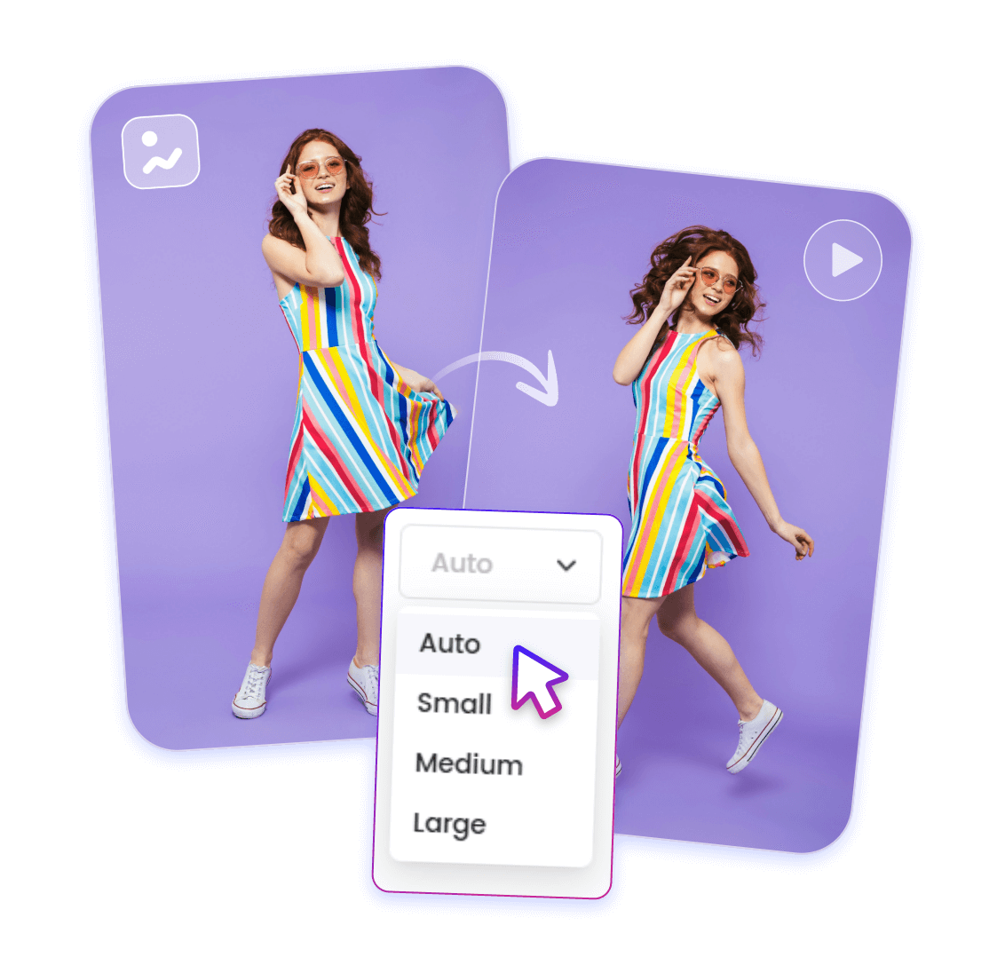 Free AI Video Generator Online: Text & Image to Video | Clipfly