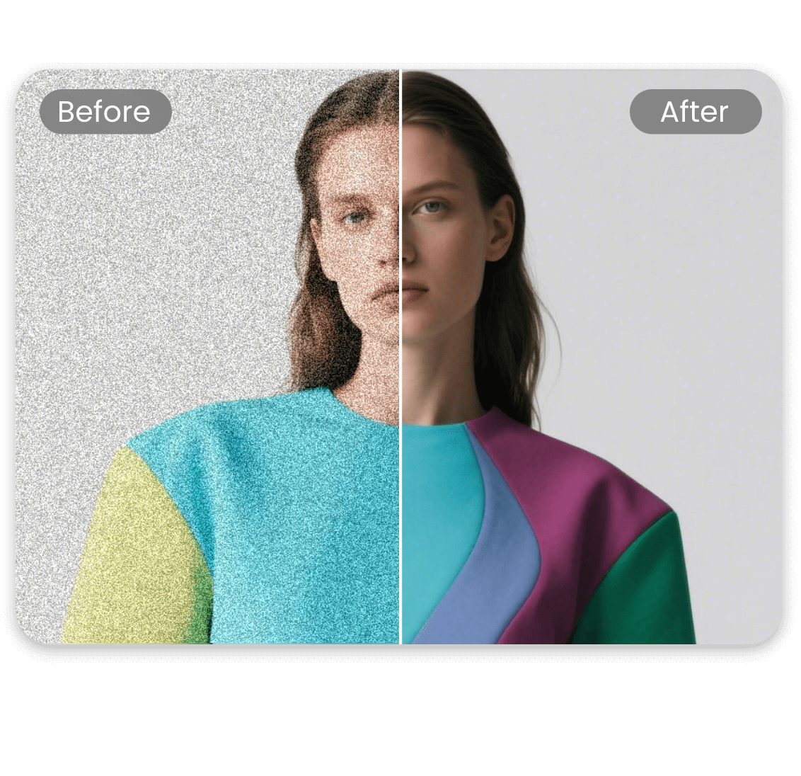 AI Photo Enhancer - Enhance Image Quality Online for Free | Clipfly