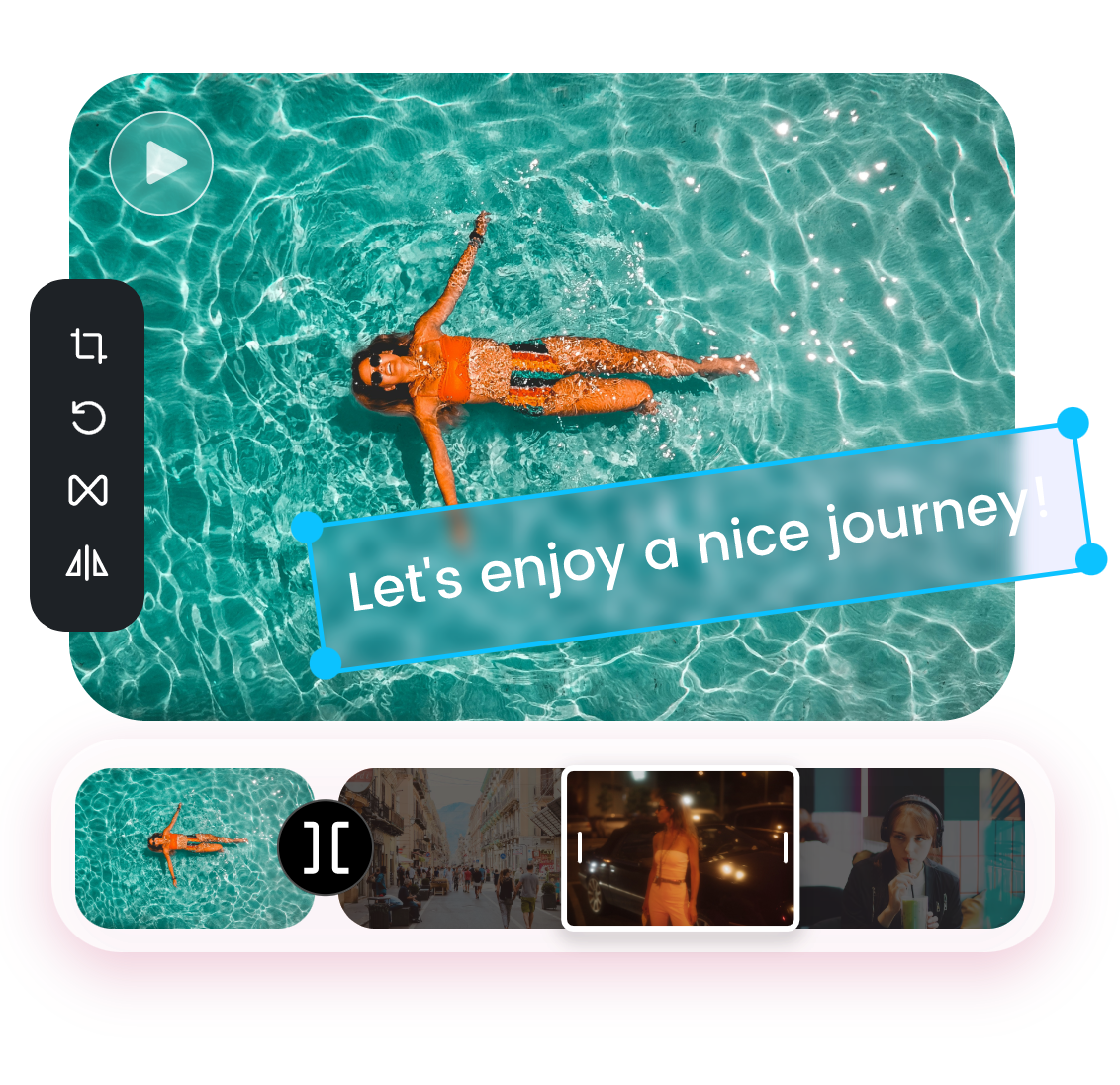 AI Lip Sync Generator: Create Realistic AI Mouth Movement | Clipfly