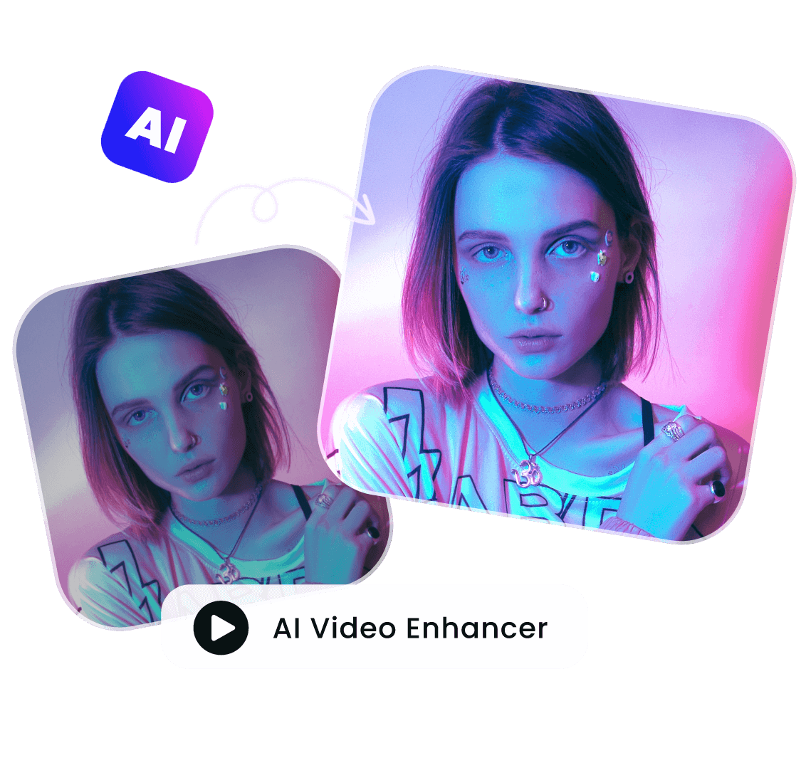 Free Video Color Correction Online: Color Grading | Clipfly