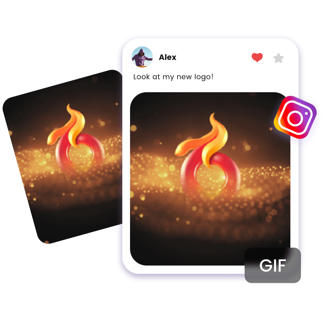 Online Logo Animation Maker Without Watermark | Clipfly