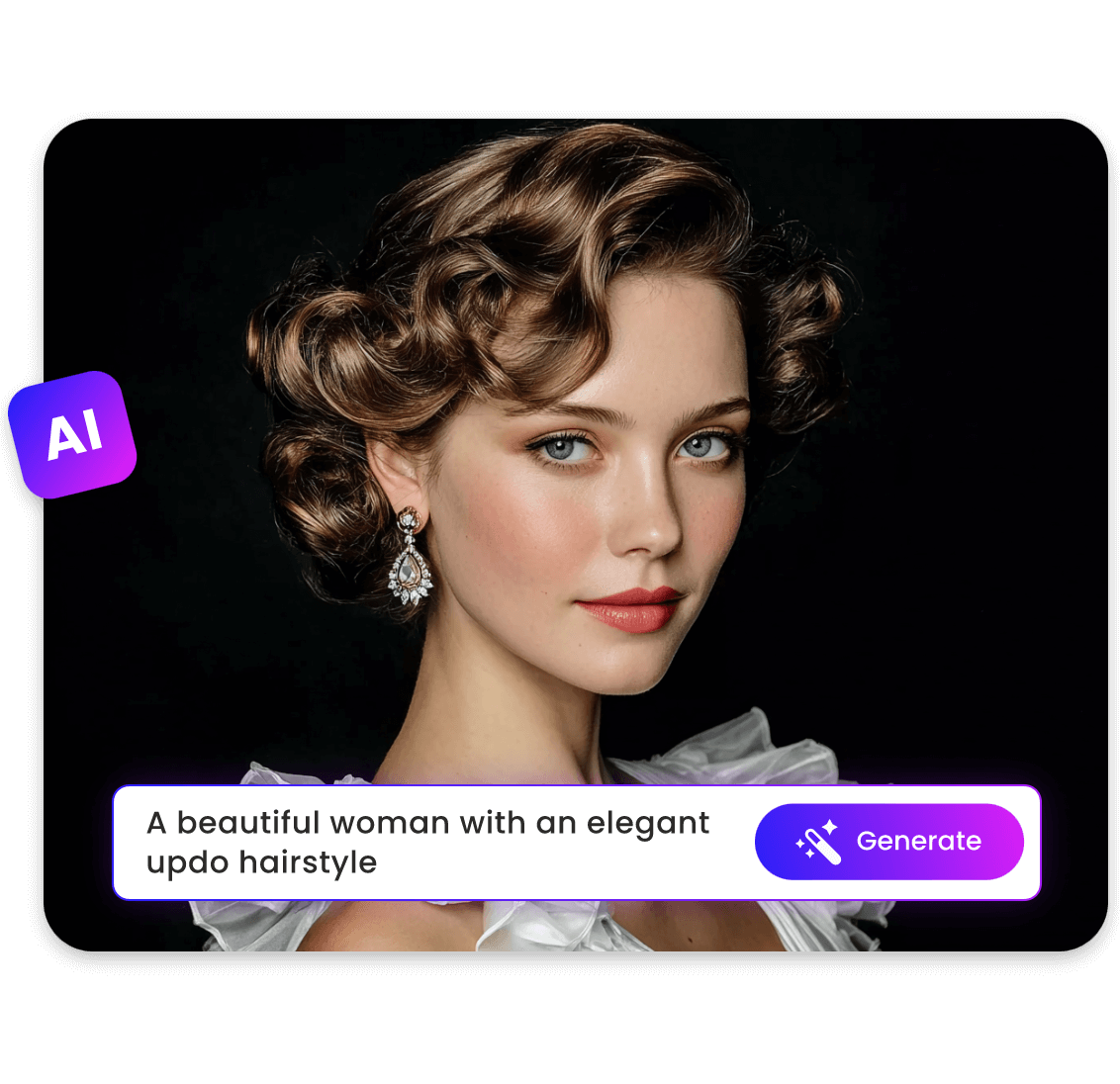 AI Human Generator Online for Free | Clipfly