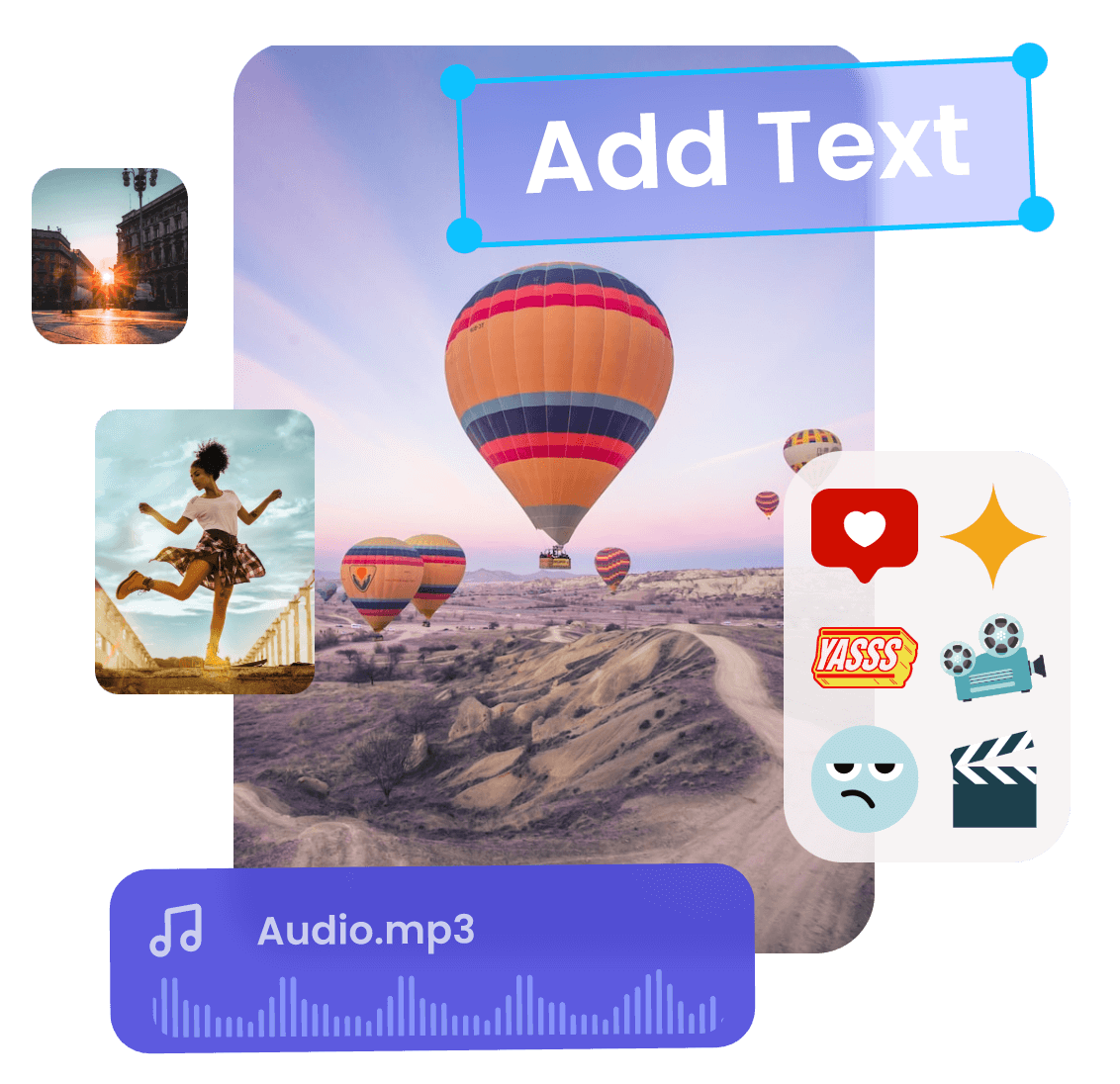 Online Video Cropper: Crop Video Online Easily & Fast | Clipfly