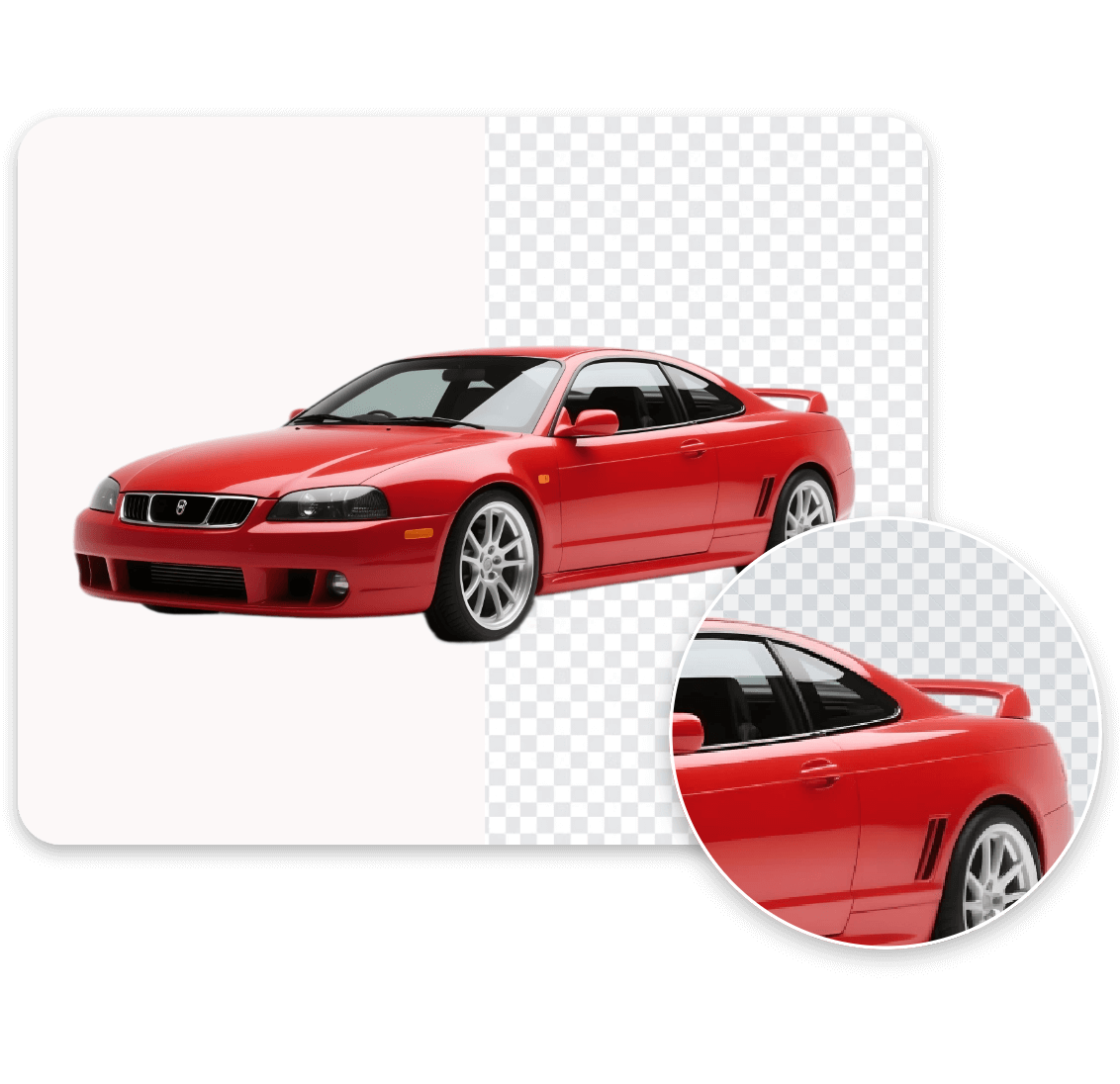 Remove White Background from Image (Free, Fast & Online) | Clipfly