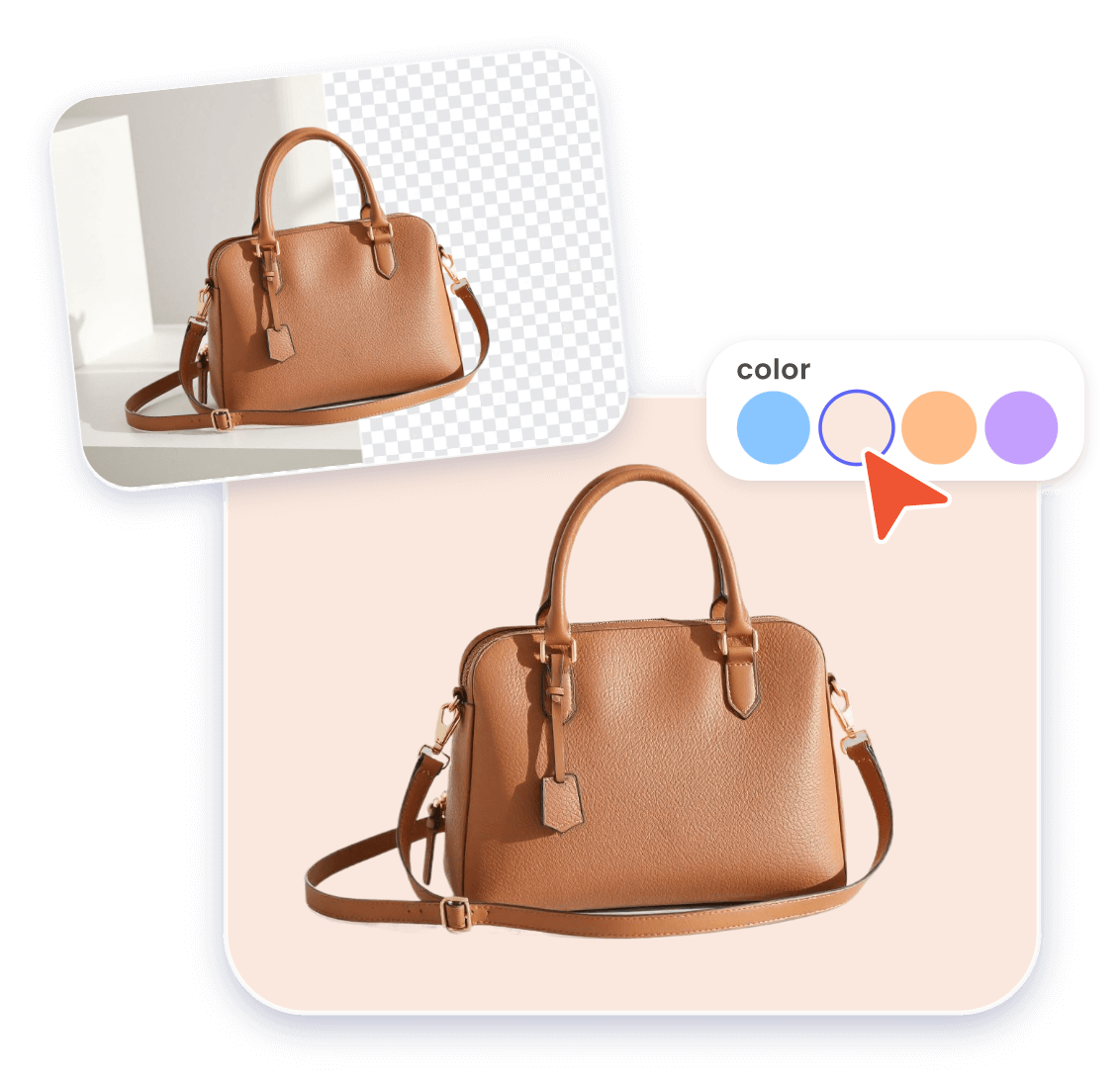 Background Remover Free Online: Remove Background from Image | Clipfly