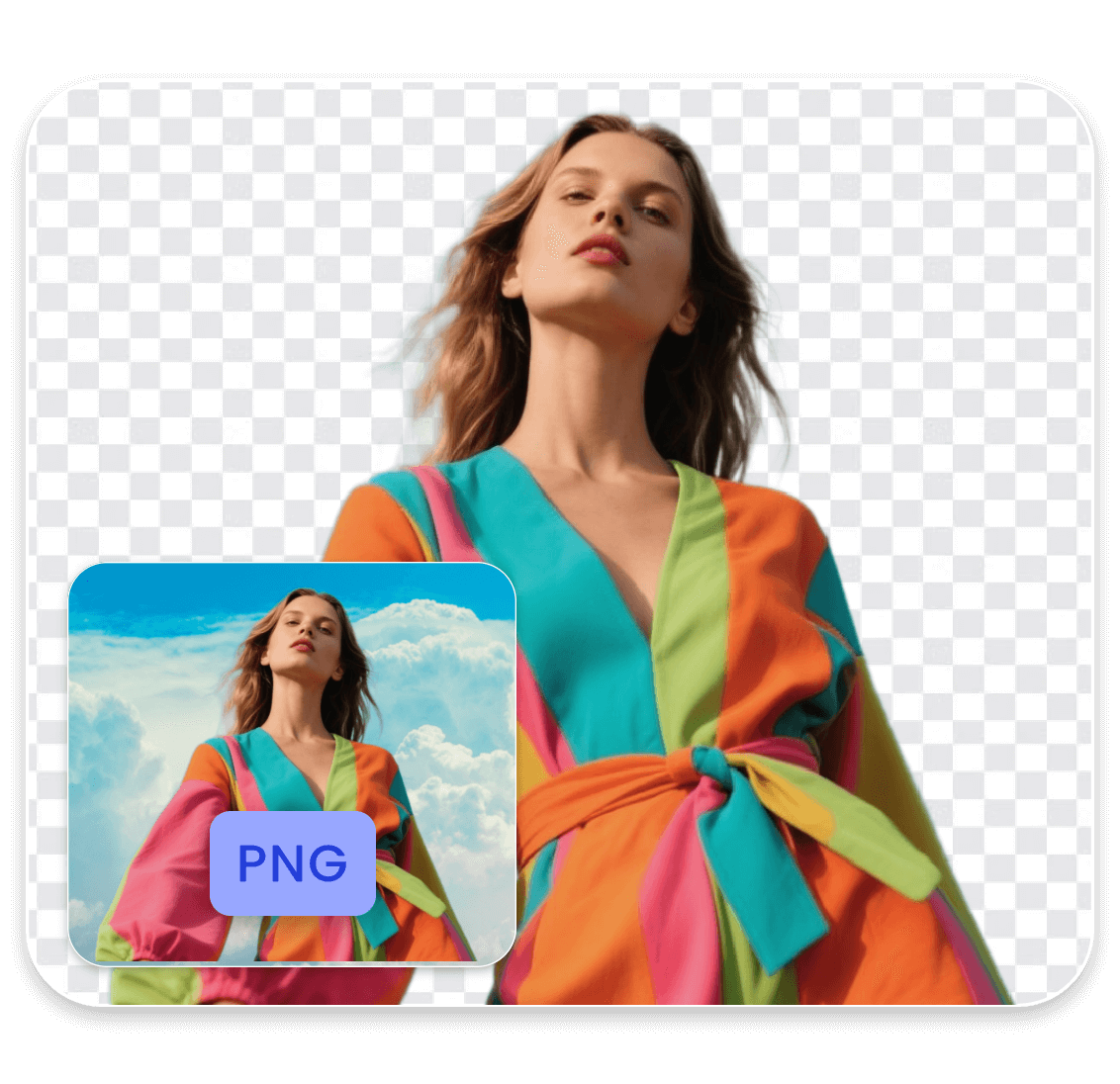 PNG Color Changer: Change PNG Color Online for Free | Clipfly