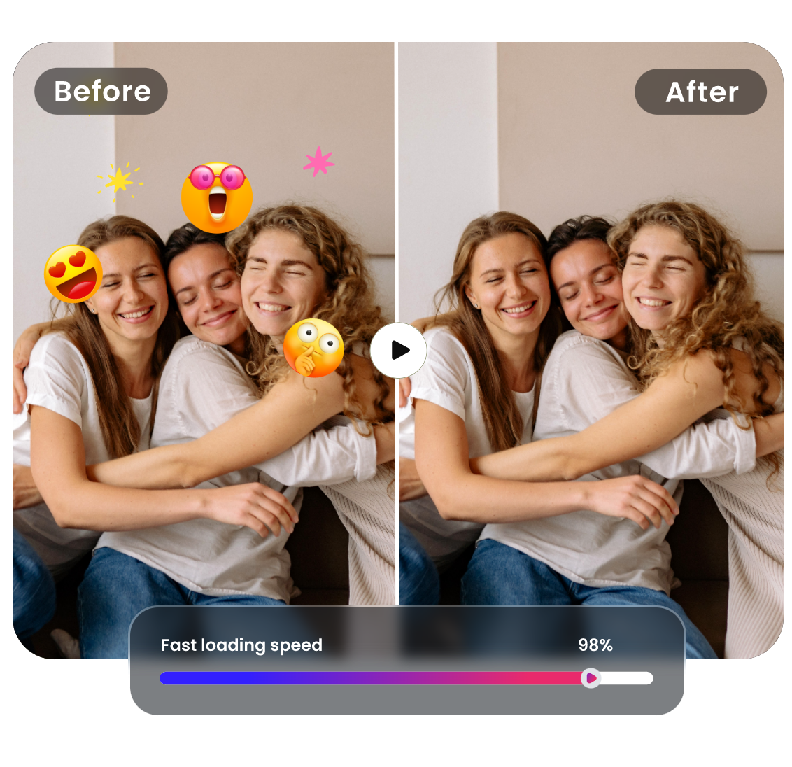 Remove Objects from Video Online for Free with AI | Clipfly
