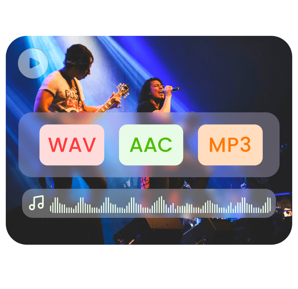 Audio Joiner: Combine Audios and Songs Together Easily | Clipfly