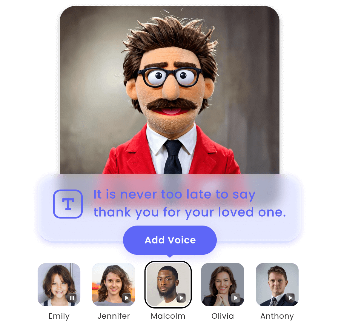 AI Muppet Generator Online Free: Muppet Yourself Instantly | Clipfly