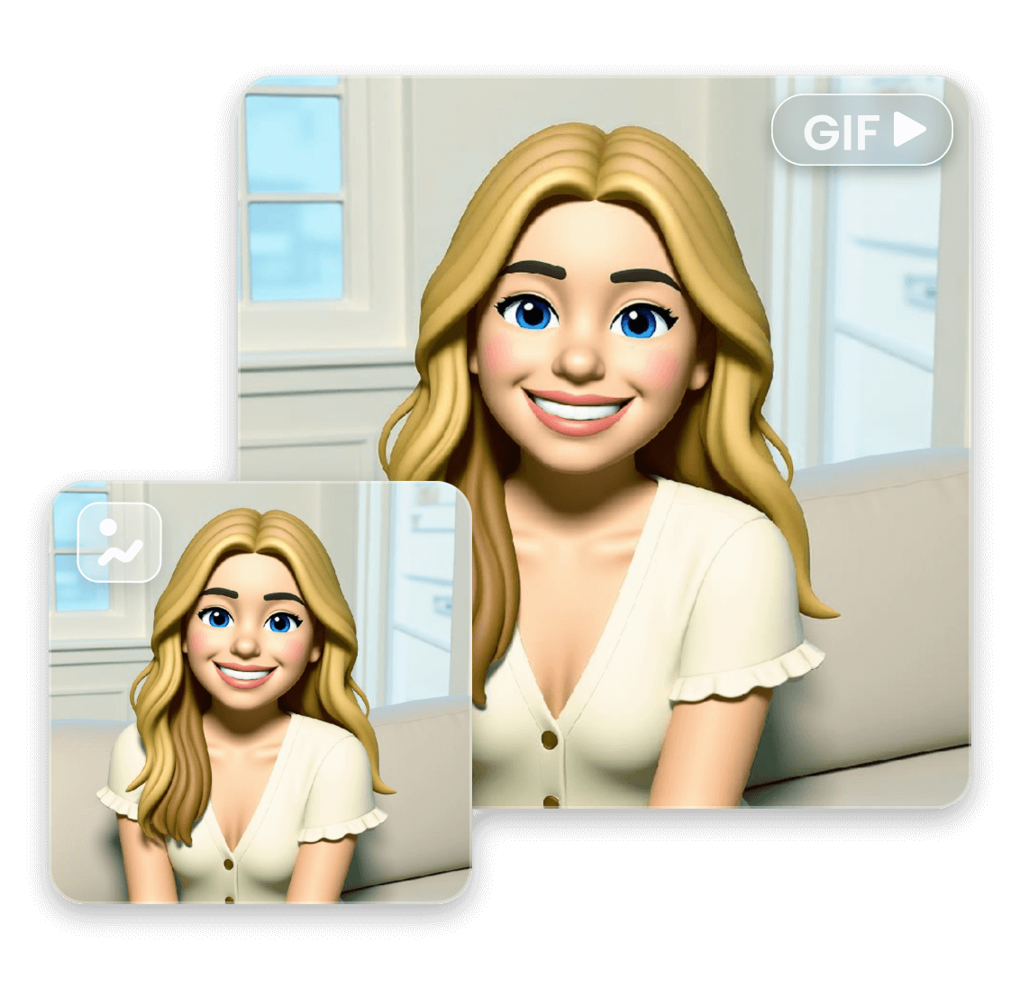Emoji Generator & Image to Emoji Converter Free Online | Clipfly