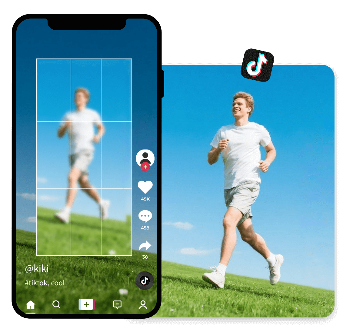 Unblur Image: Free Online Photo Blur Remover | Clipfly
