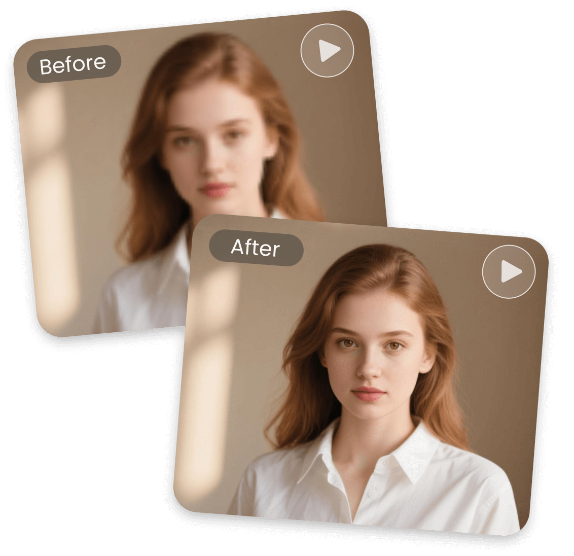 Unblur Image: Free Online Photo Blur Remover | Clipfly
