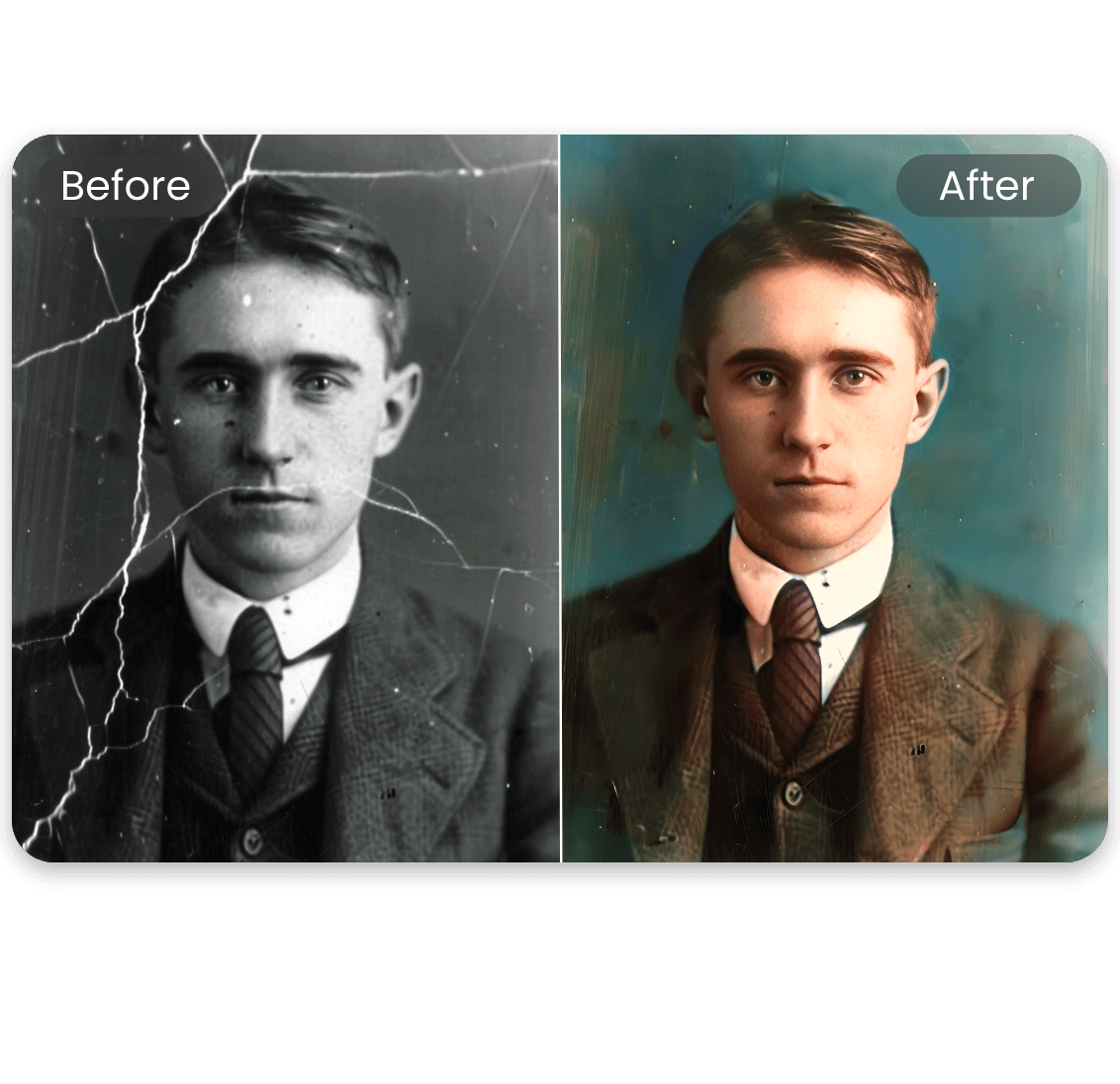 Unblur Image: Free Online Photo Blur Remover | Clipfly