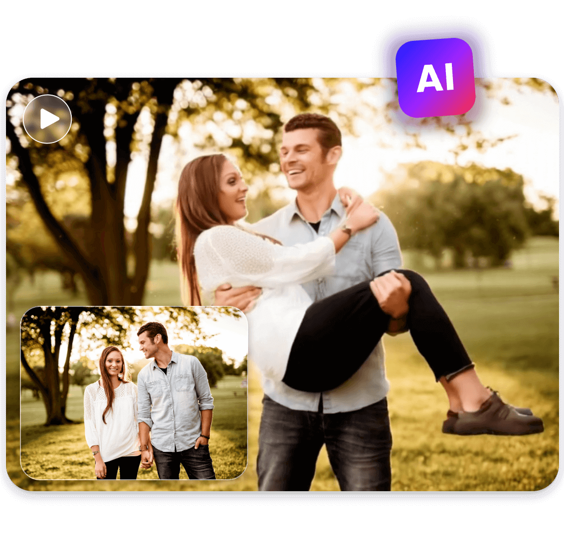 AI Bridal Carry Online- Create Bridal Carry Videos for Free