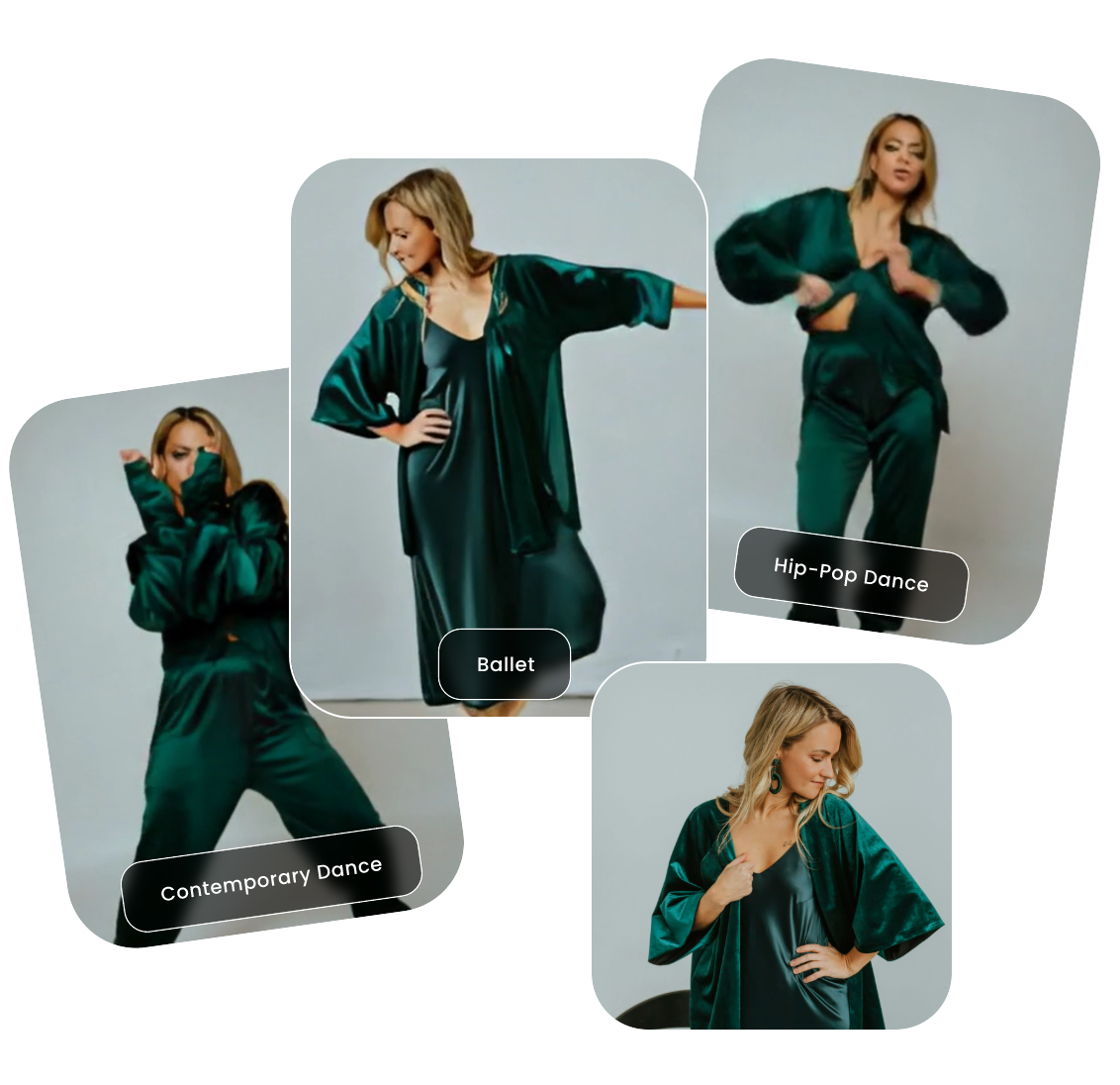 AI Dance Generator from Photo Online Free