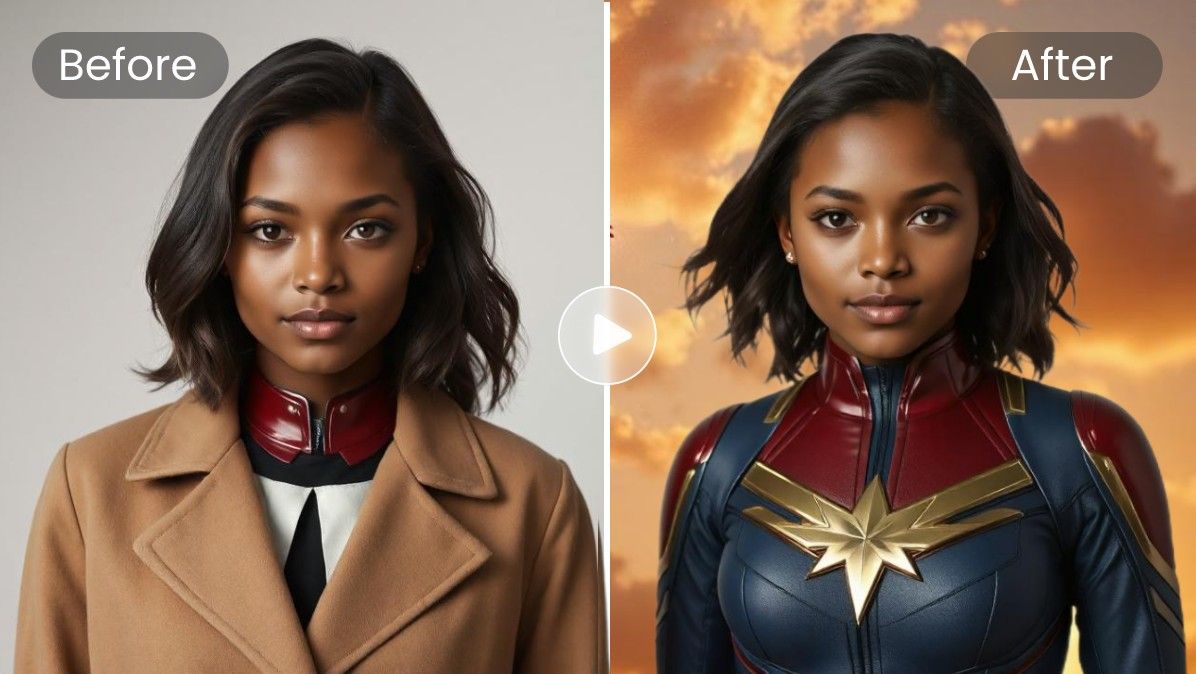 AI Cosplay Generator Online Free: Create Cosplay Videos