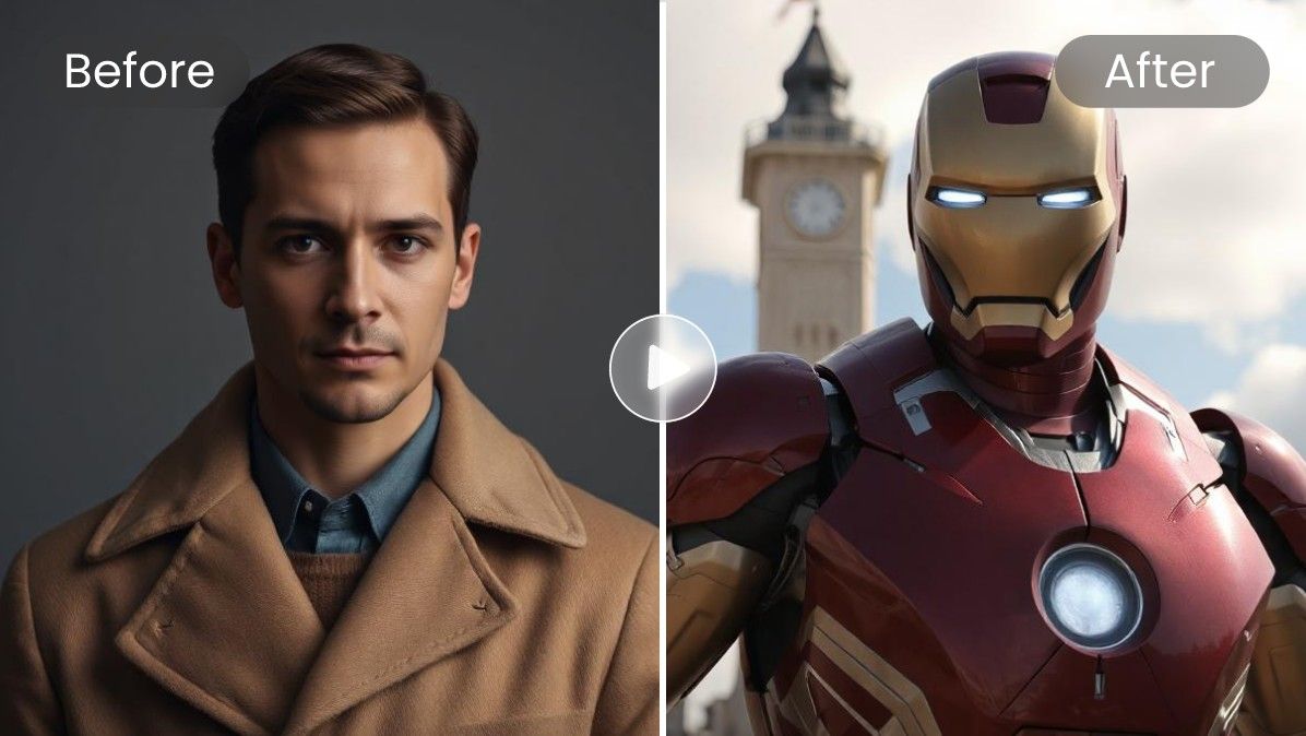 AI Cosplay Generator Online Free: Create Cosplay Videos