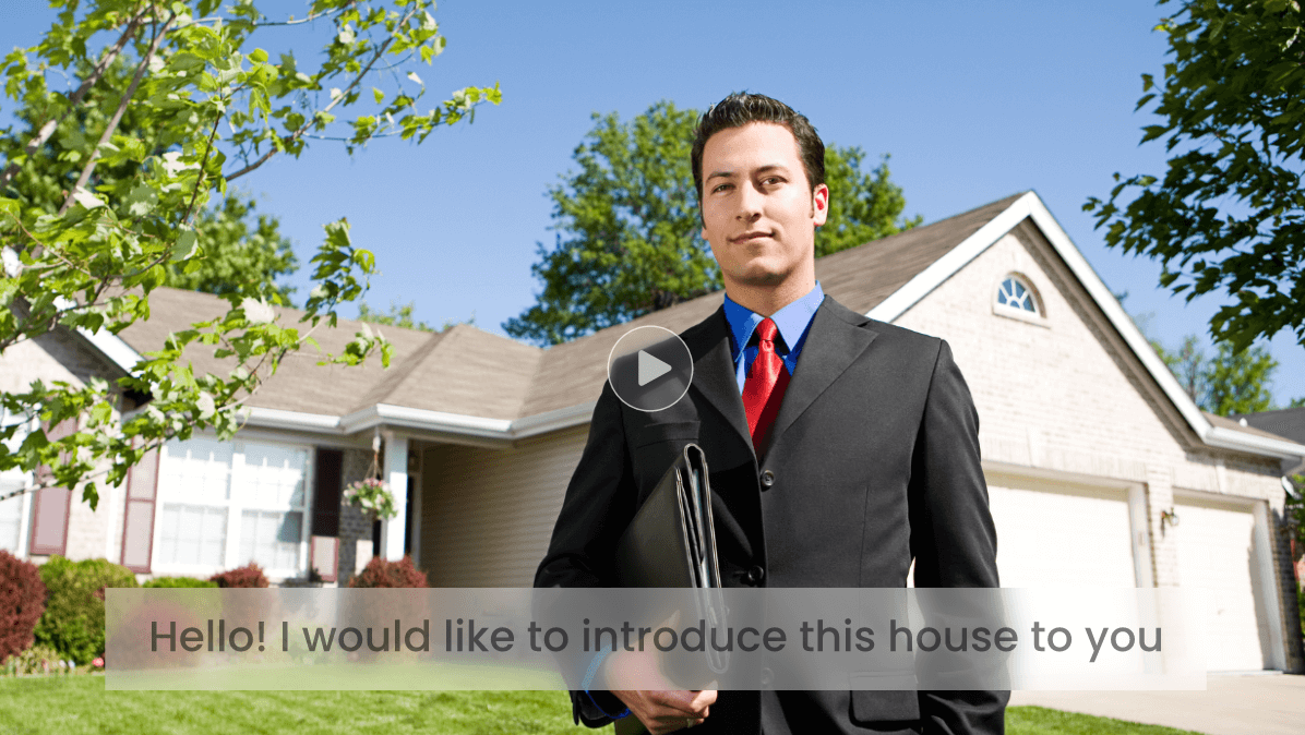 Real Estate Video Editor: Make Real Estate Videos Online Free | Clipfly