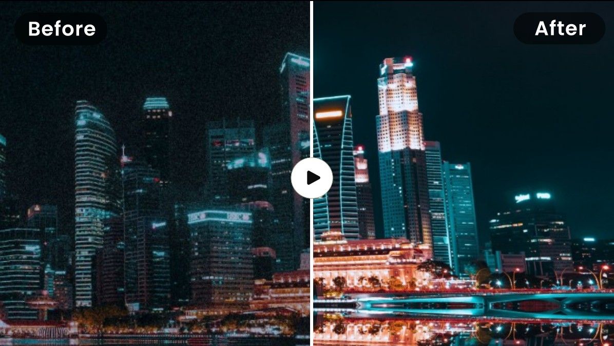 Remove Objects from Video Online for Free with AI | Clipfly