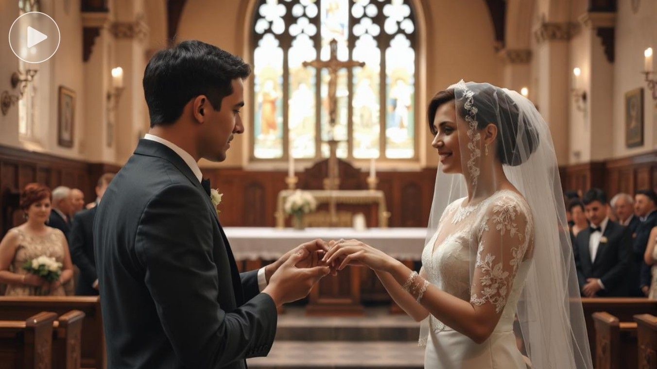 Free Wedding Video Maker Online – No Watermark | Clipfly