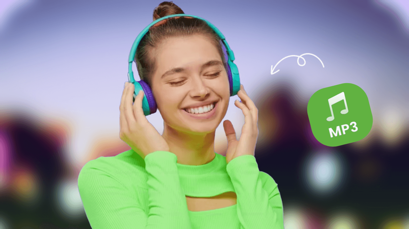 Extract Audio From Video: Free Online Audio Extractor | Clipfly