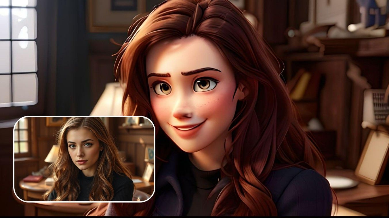 AI Movie Maker Free Online: Text & Image to Film | Clipfly