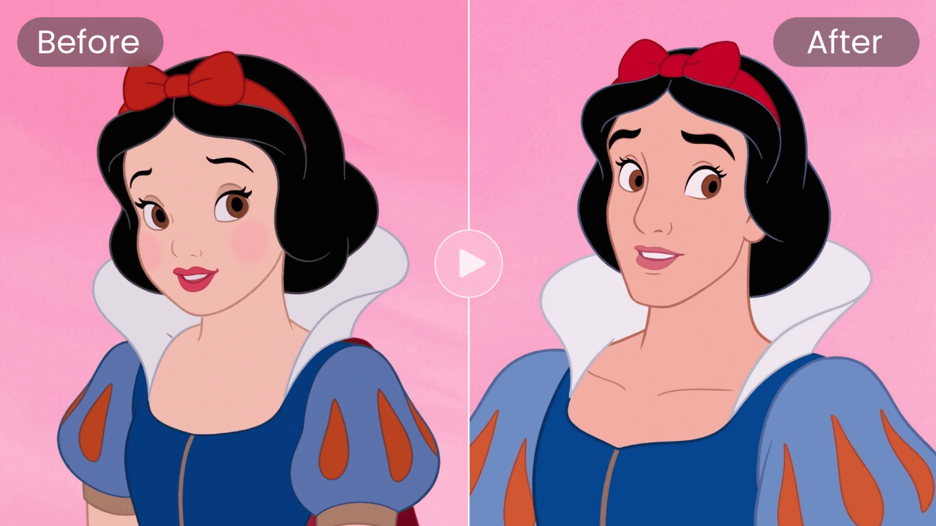 AI Gender Swap - Create Gender Swap Video Online for Free | Clipfly