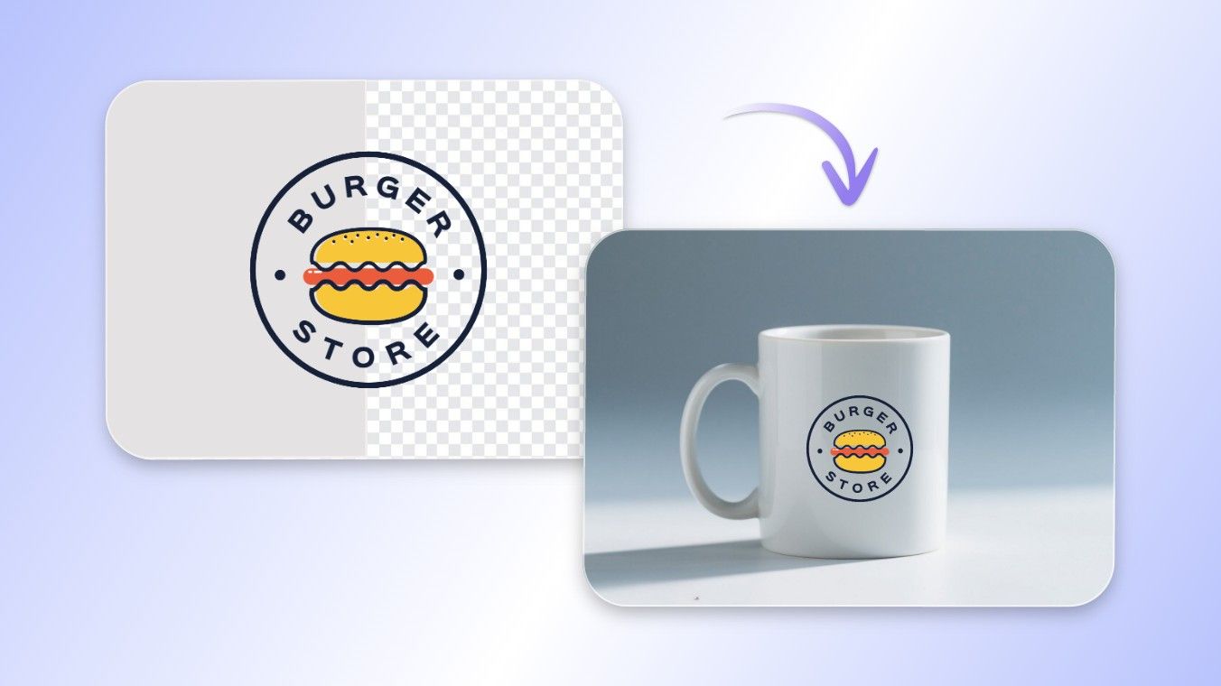 Free PNG Maker Online: Create Transparent PNGs with AI | Clipfly