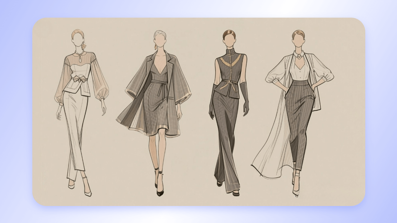 Free AI Clothes Remover: Remove Clothes from Photo & Video | Clipfly