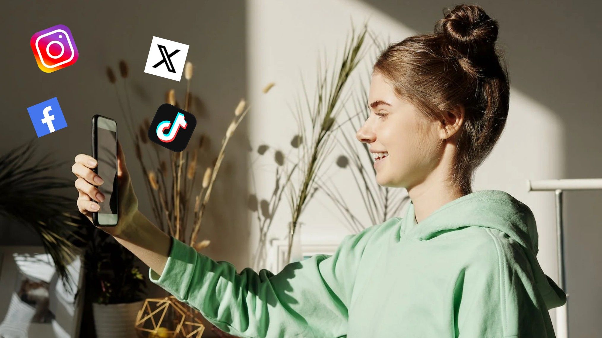 AI Video Combiner: Merge Videos Online for Free | Clipfly