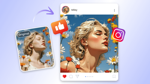 Free AI Style Transfer Online: Change Image Styles with AI | Clipfly