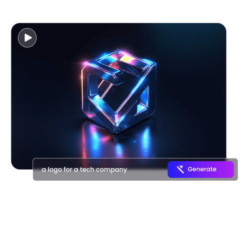 Online Logo Animation Maker Without Watermark | Clipfly