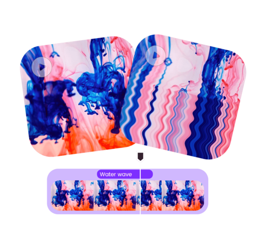 Free Video Filters: Add Filters & Effects to Your Video Online | Clipfly