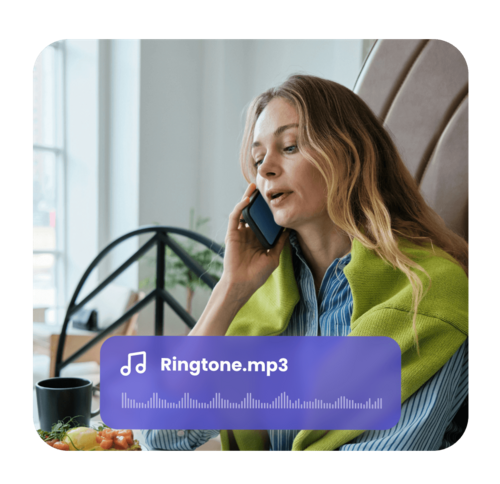 Online Free Ringtone Maker: Make a Perfect Ringtone Instantly | Clipfly